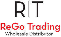 ReGo Trading – Your one stop to your everyday products