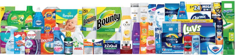 Wholesale Consumer Goods – B2B Independent Retailers - ReGo Trading