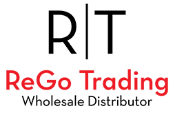 Wholesale Consumer Goods – B2B Independent Retailers - ReGo Trading